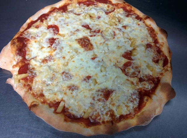 Pizza Bella Restaurant
