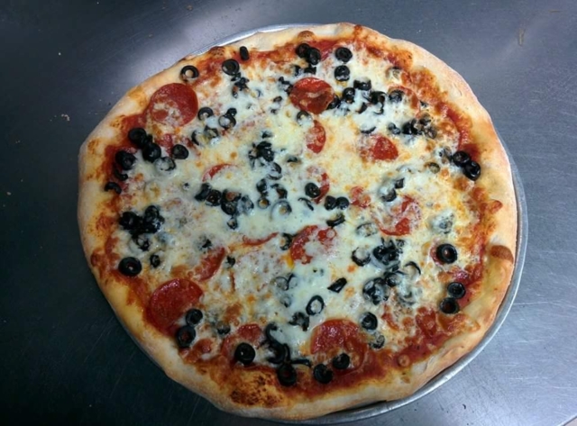 Pizza Bella Restaurant